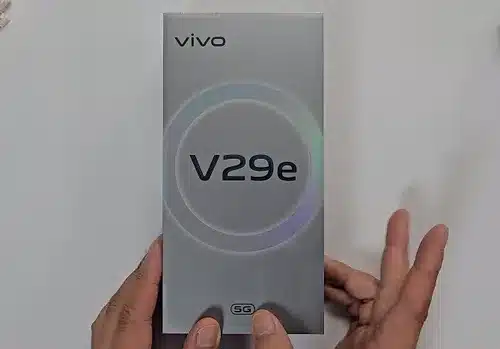 Vivo V29e 5G Price & Specifications [August 2024]