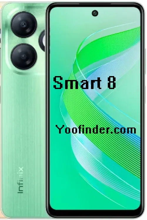 Infinix Smart8 4GB+64GB Price & Specifications [ 2025]
