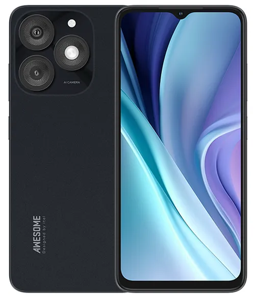 Itel A50 Price & Specifications [January 2026]